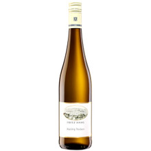 Fritz Haag Riesling Mosel Trocken