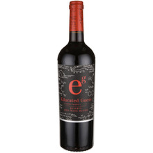 Educated Guess Reserve Napa Red Blend