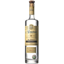 Azunia Blanco Organic Tequila 750ml | Liquorama Fine Wine & Spirits
