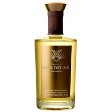 Casa Del Sol Reposado Tequila 750ml | Liquorama