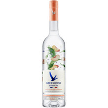 Grey Goose Essences White Peach & Rosemary Vodka 750ml