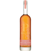 Penelope Rose Cask Finish Straight Bourbon Whiskey 750ml