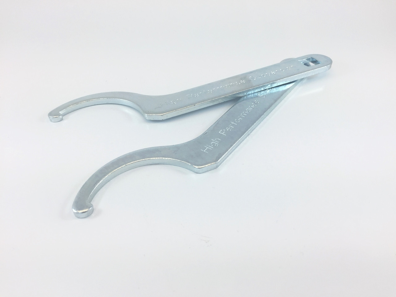 C-Type Wrench, Pair - Feal Suspension