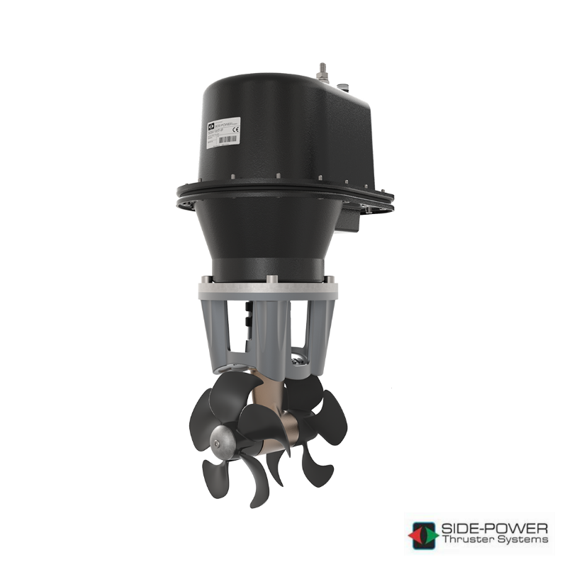 Side- Power SE80/185T-12V-IP | Skippers Depot