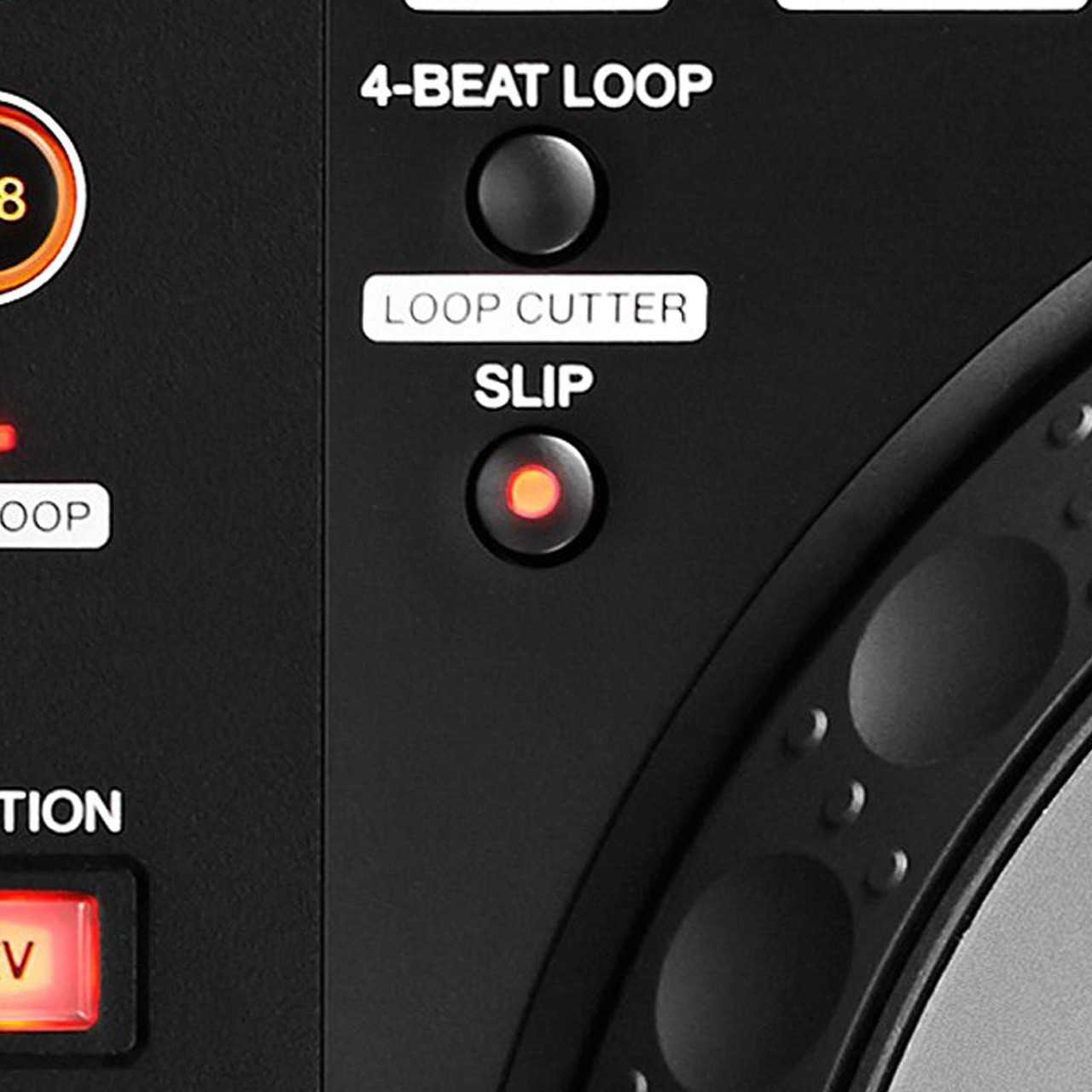 Pioneer CDJ-900NXS Professional Multi Player - GearclubDirect