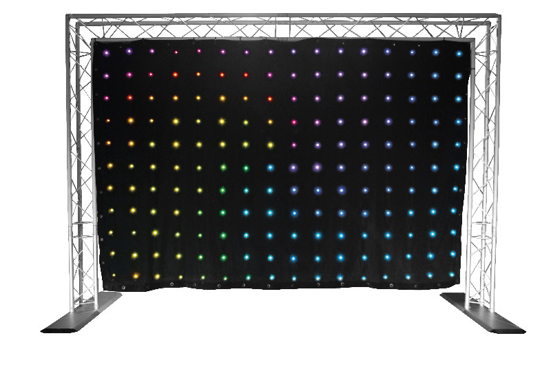 Trusst Goal Post Kit
