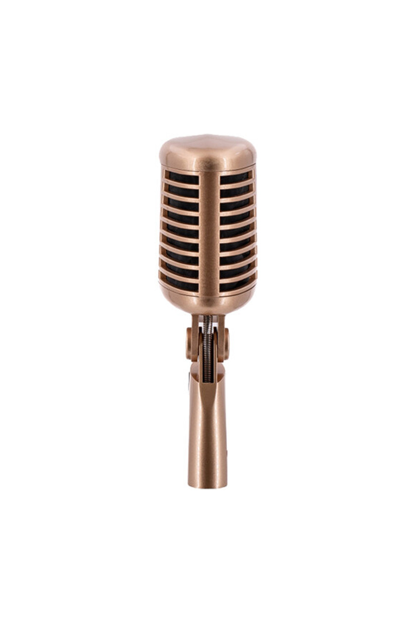 CAD A77 Supercardioid Large Diaphragm Dynamic Microphone.