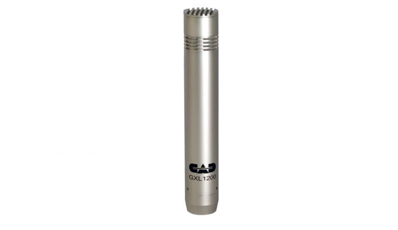 CAD Audio GXL1200