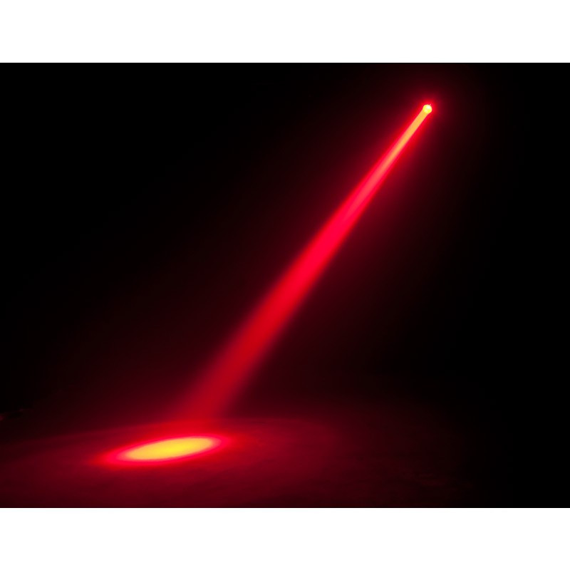 American DJ Saber Spot RGBW Compact Pinspot