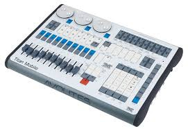 Avolites Titan mobile