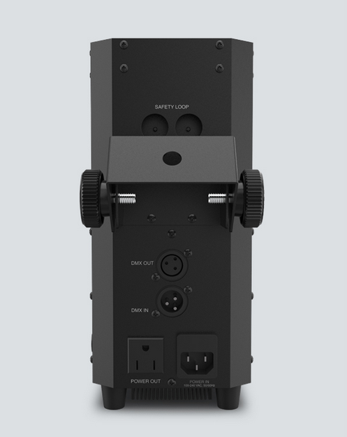 Chauvet Intimidator Scan 110 LED Scanner