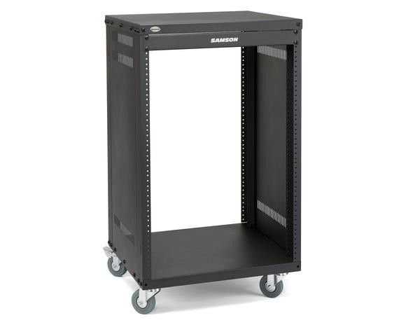Samson SRK 16 Space Rack Stand