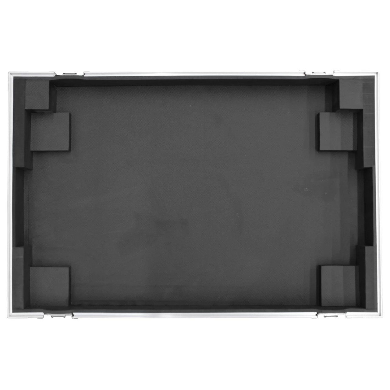 ODYSSEY FZQU32W ALLEN & HEATH QU-32 MIXING CONSOLE CASE WITH WHEELS