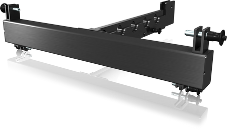 Turbosound TLX43-FLB Fly Bar for TLX43 and TLX212L for Suspended or ...