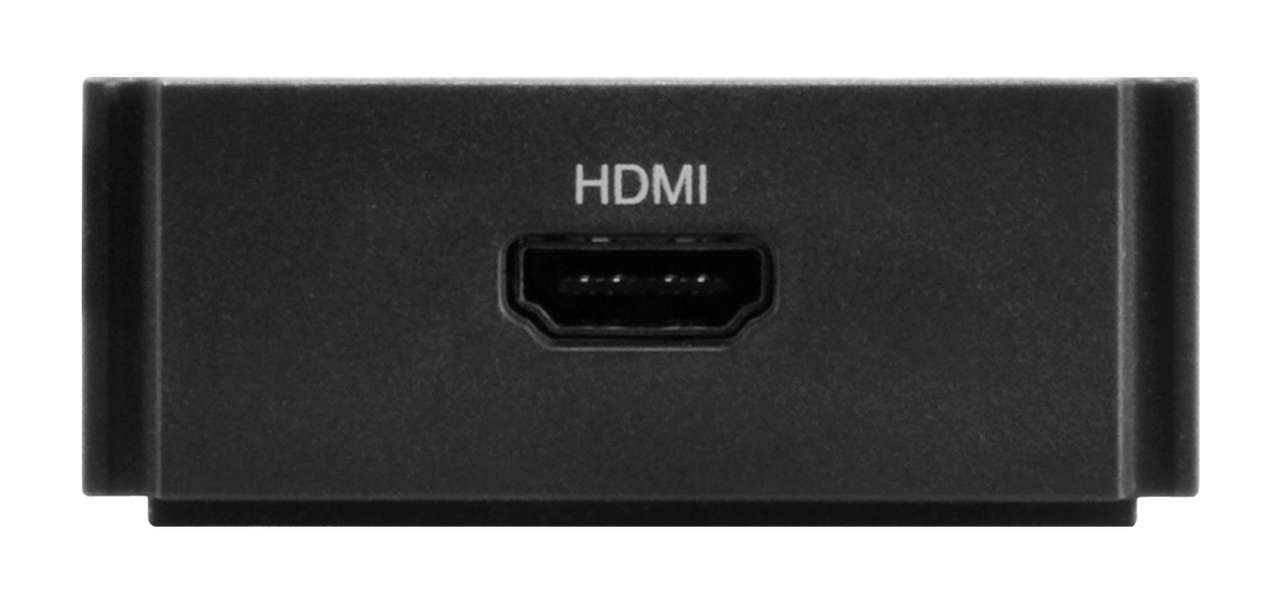 AMX HPX-AV101-HDMI Single HDMI Module with Integrated Cable