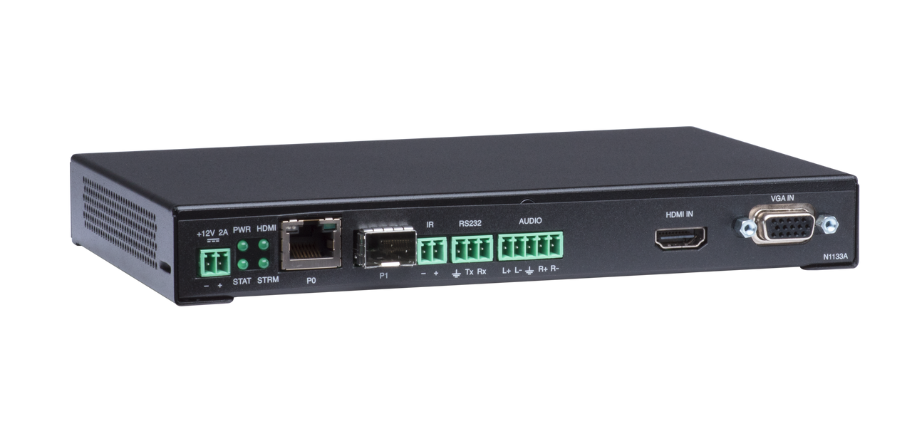 AMX NMX-ENC-N1133A Encoder