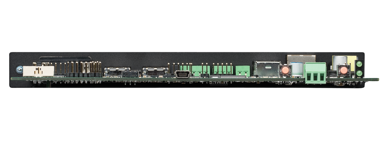AMX NMX-ENC-N2312-C Encoder Card