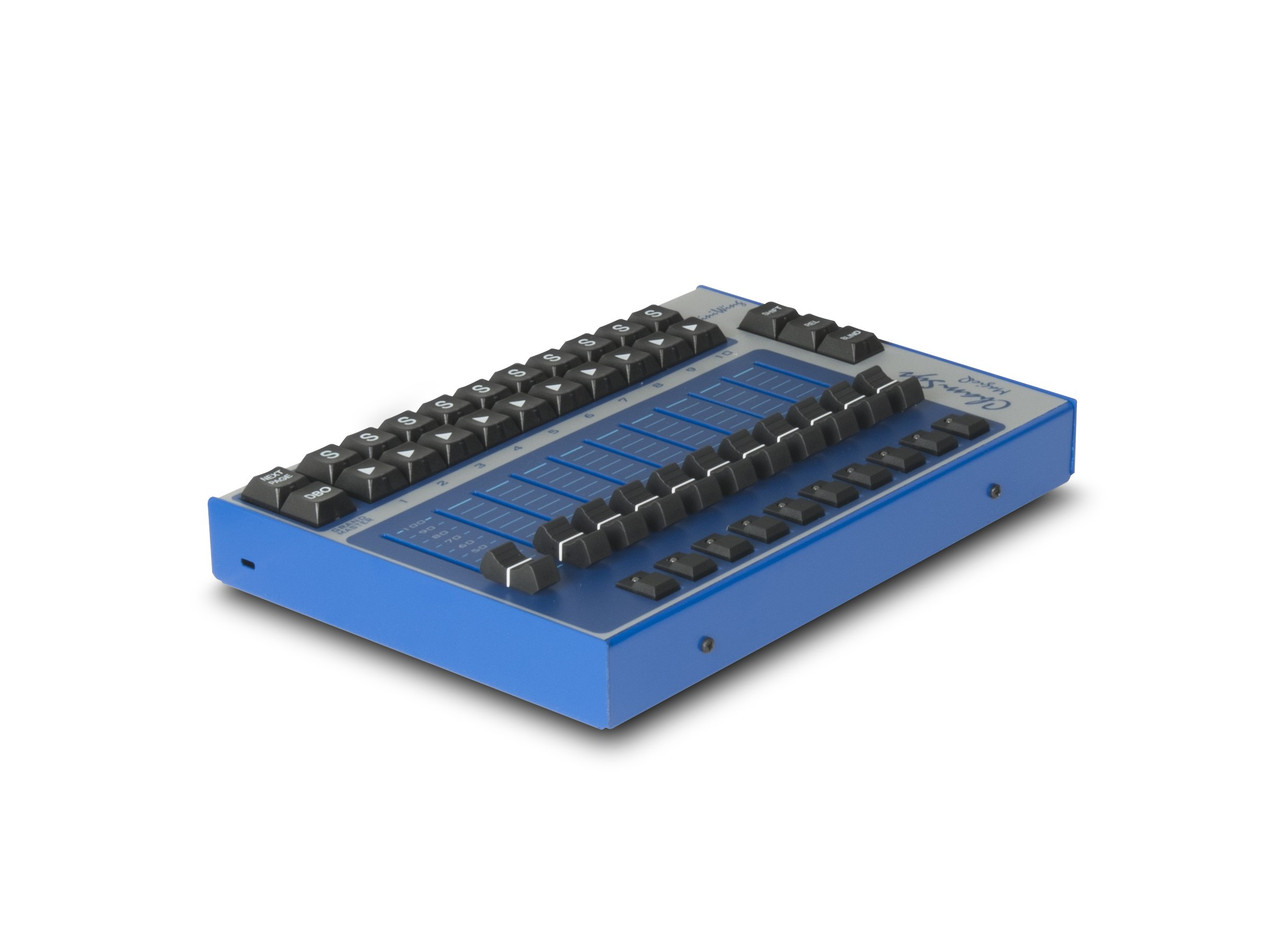 ChamSys CHAMMINIWING - MagicQ Mini Wing