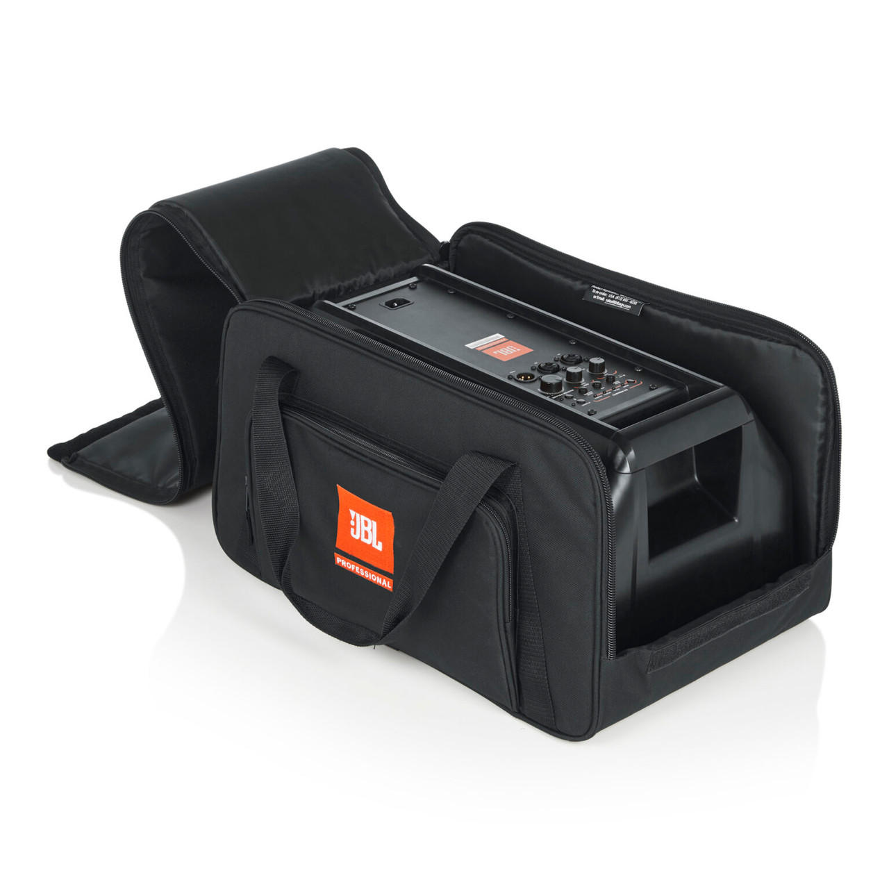 JBL Bags Speaker Tote Bag Designed for JBL IRX108BT Powered 8-Inch ...