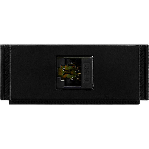 AMX HPX-N100-RJ45 HYDRAPORT SINGLE ETHERNET RJ45 MODULE