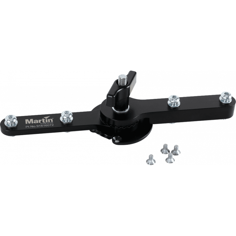 Martin 91616072 VDO Dotron to VDO Sceptron/Fatron Pivot Coupler