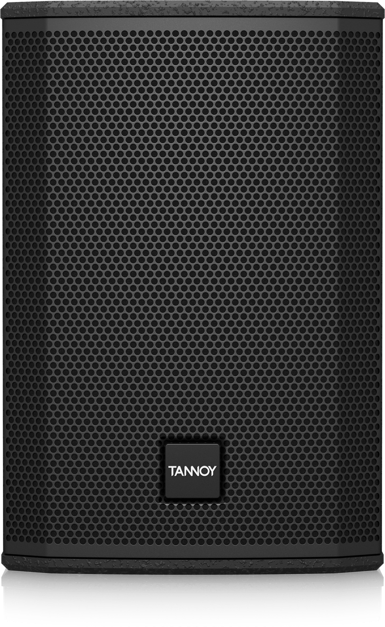 Tannoy TA-VX6-BK 6" Dual Concentric Full Range Loudspeaker for Portable ...