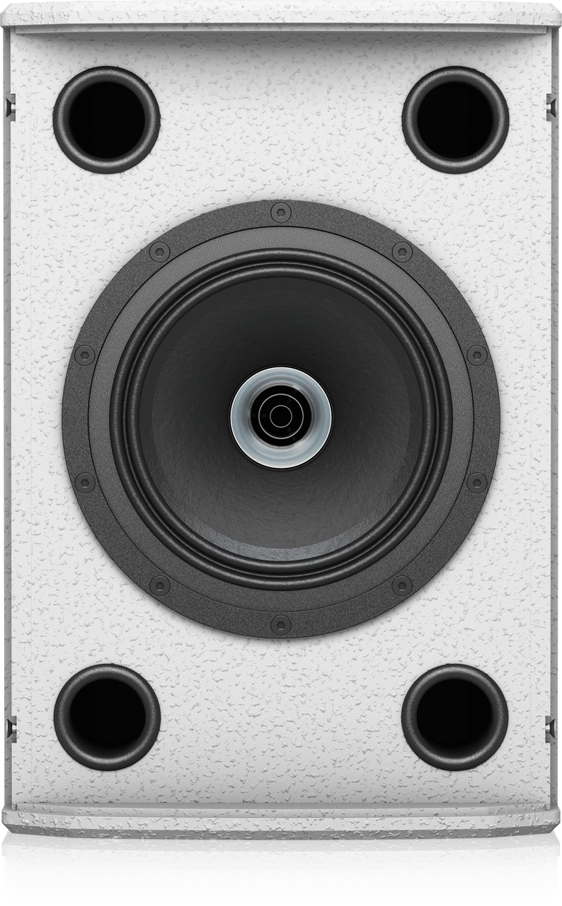 Tannoy TA-VX6-WH 6" Dual Concentric Full Range Loudspeaker for Portable ...