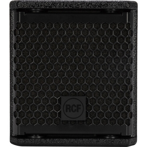 RCF COMPACT M 04-W Passive 4" 2-way Compact Speaker (Wht)
