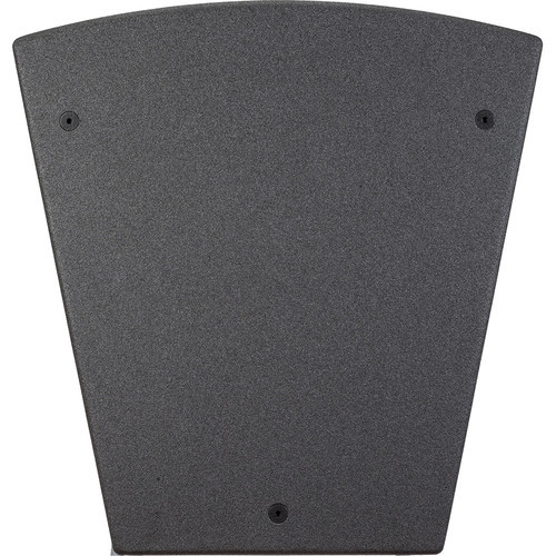 RCF VMAX-V45 Passive Dual 15" Speaker (Tour Grade Finish, Bi-Amp)