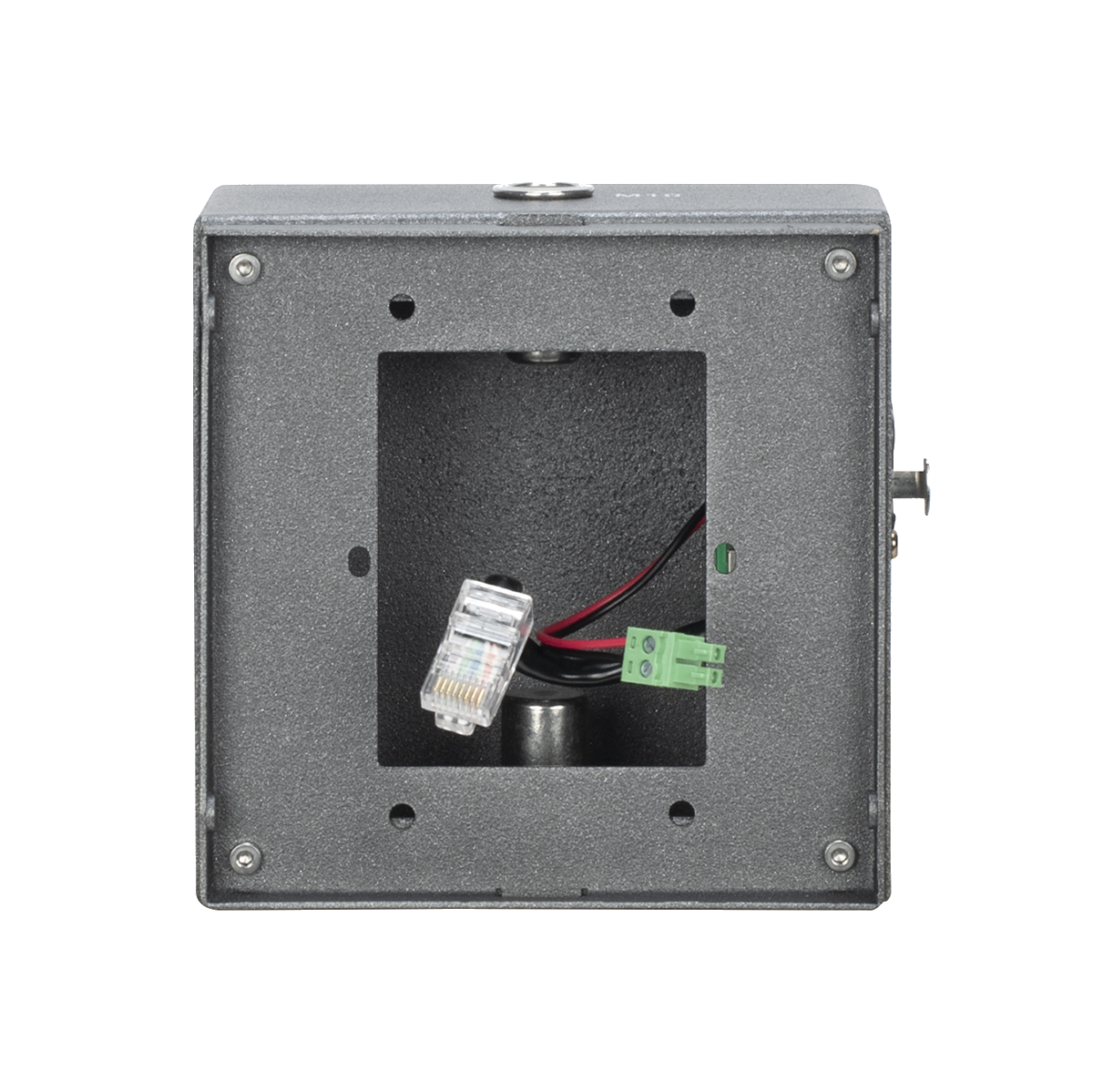 Elation Professional Obsidian 2 X 5PIN XLR PORT POE ARTNET NODE