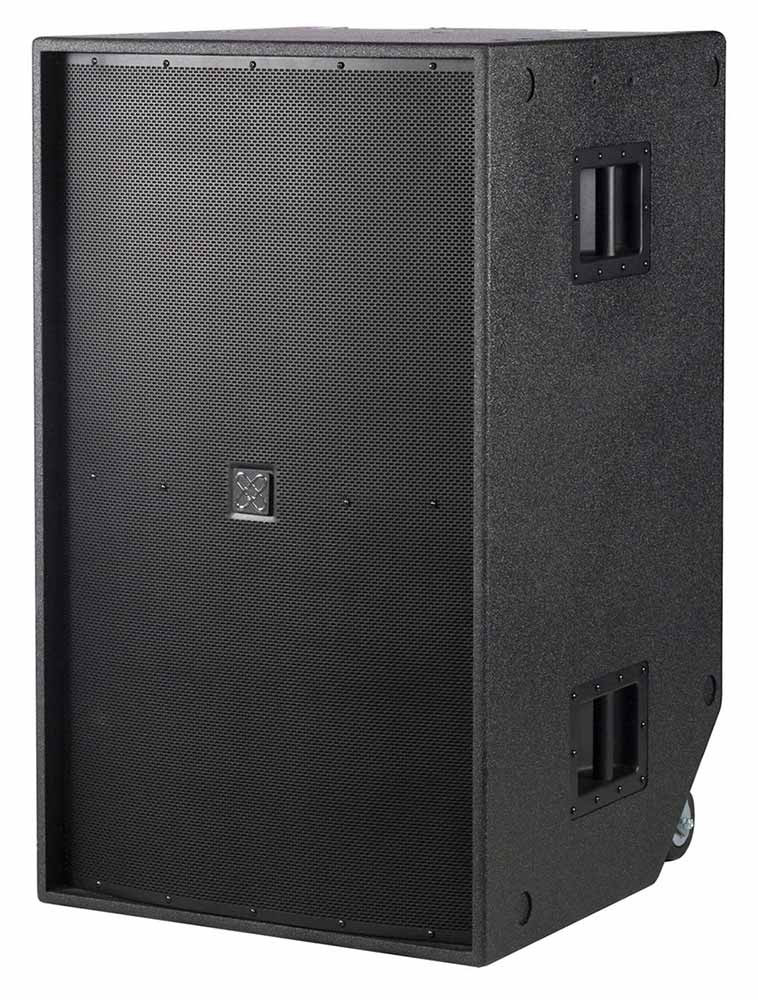 Peavey 3617910 Crest Audio® Versarray™ 218 MK III Passive Subwoofer