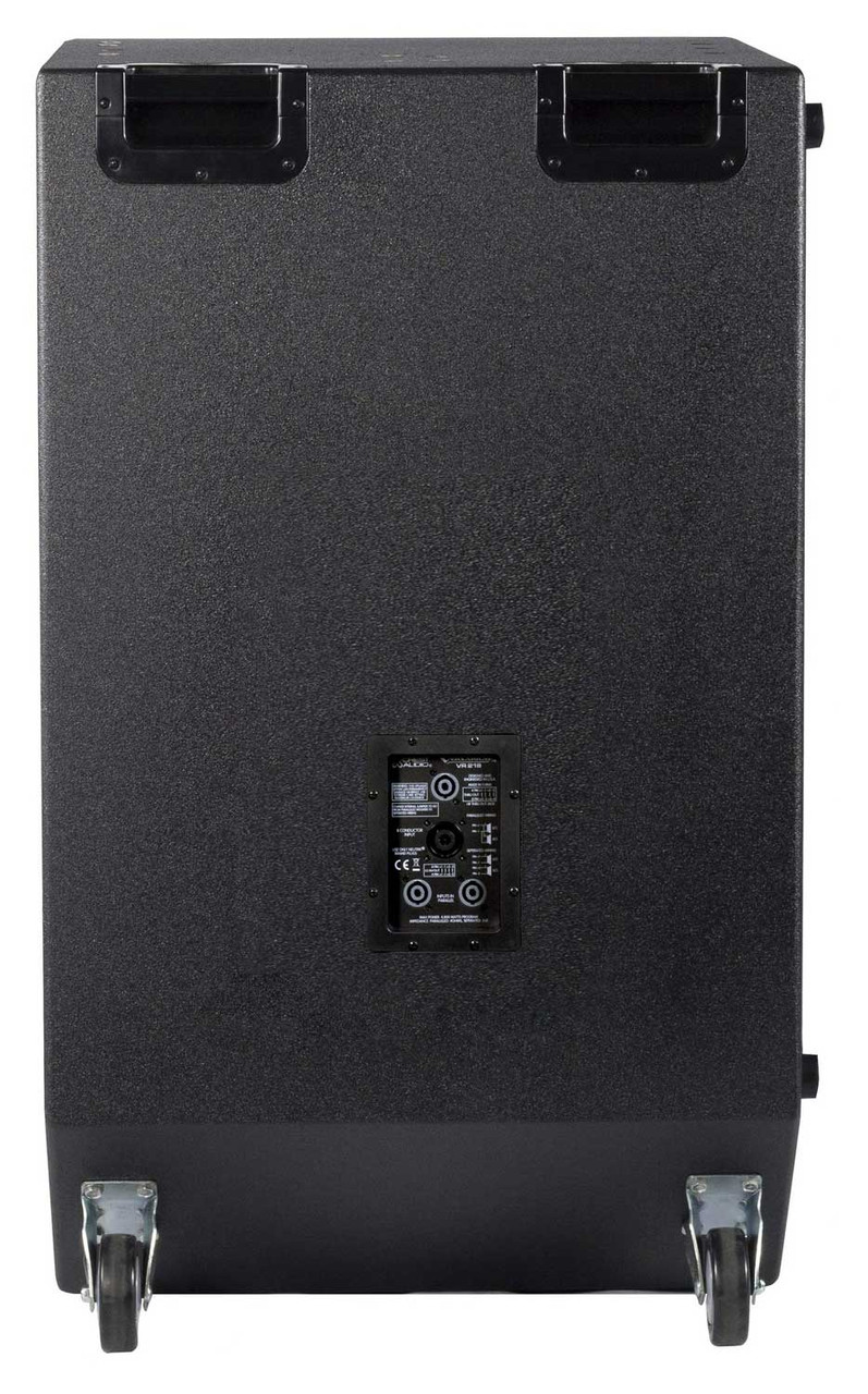 Peavey 3617910 Crest Audio® Versarray™ 218 MK III Passive Subwoofer