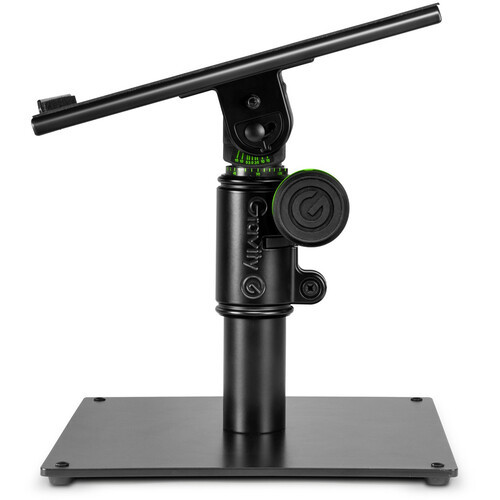 Gravity Stands Studio Monitor Speaker Stand