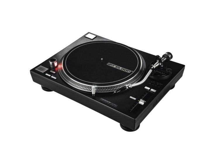 Reloop AMS-RP-7000-MK2 Direct Drive High Torque Turntable