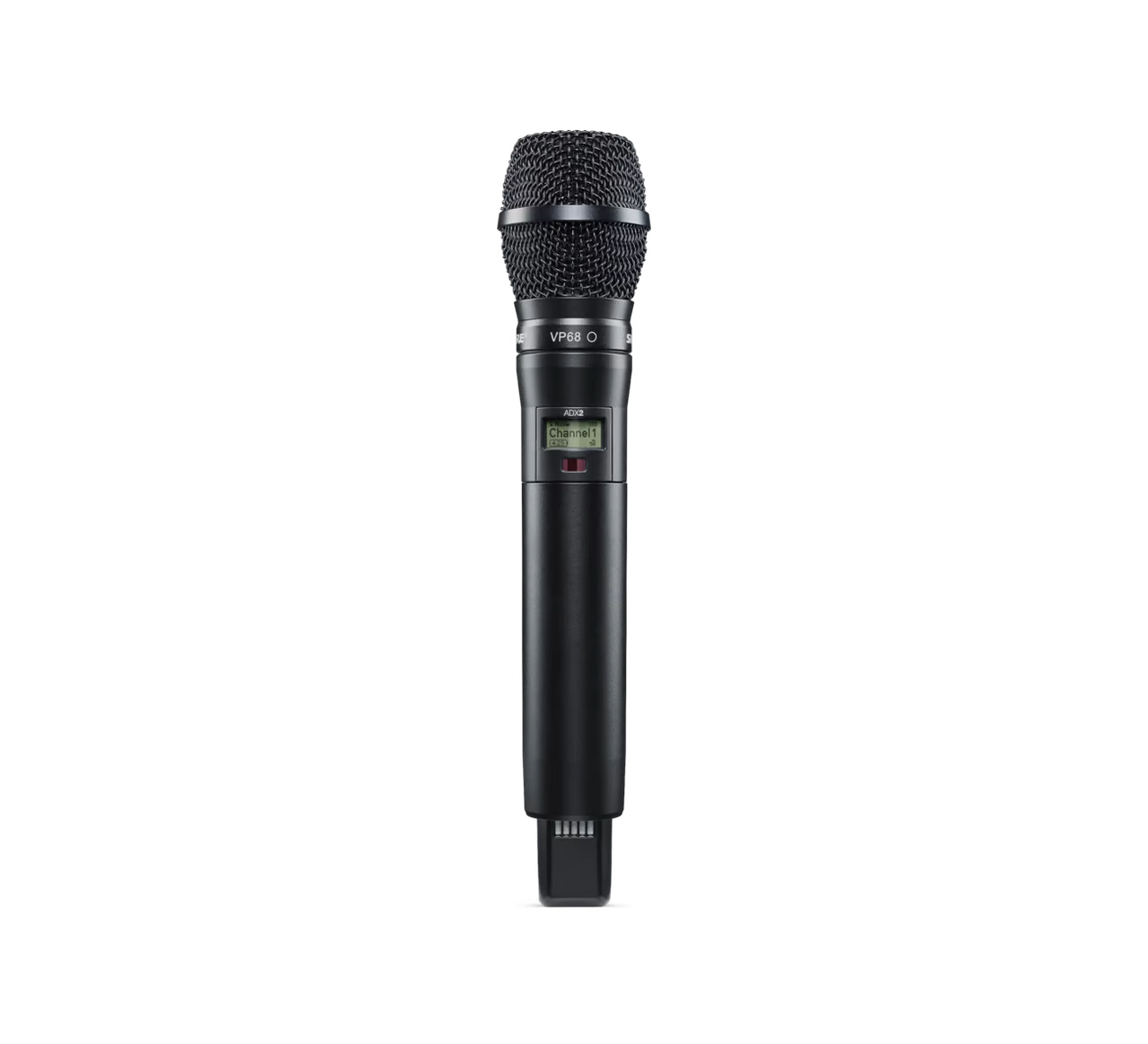 Shure ADX2/VP68=-G57 ADX HH 470-616 MHZ