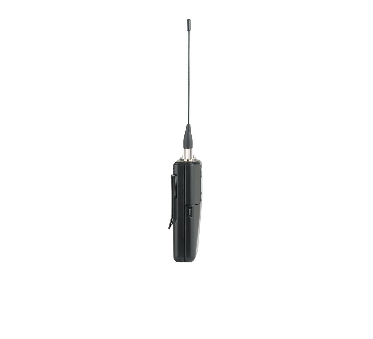 Shure ULXD1=-G50 Digital Wireless Bodypack Transmitter with Miniature 4 ...