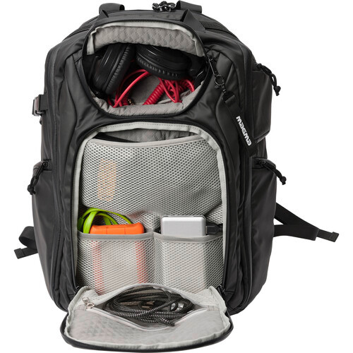 Magma SOLID BLAZE PACK 120