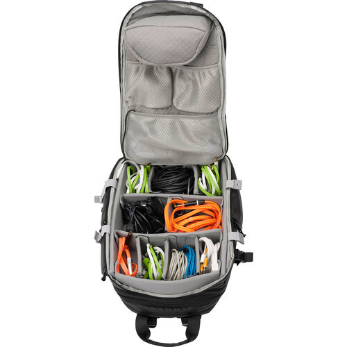 Magma SOLID BLAZE PACK 120