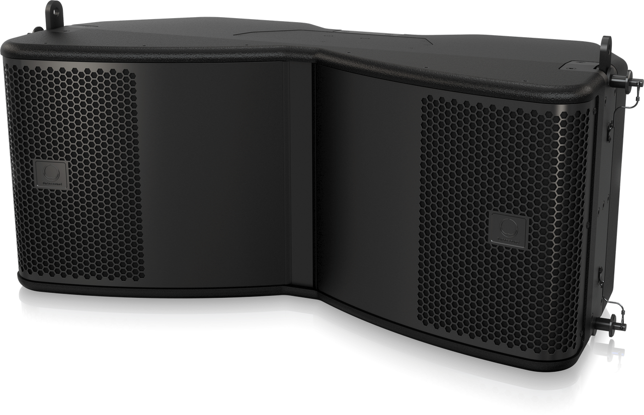 Turbosound MV212 Dual 12" Full Size Variable Curvature Line Array