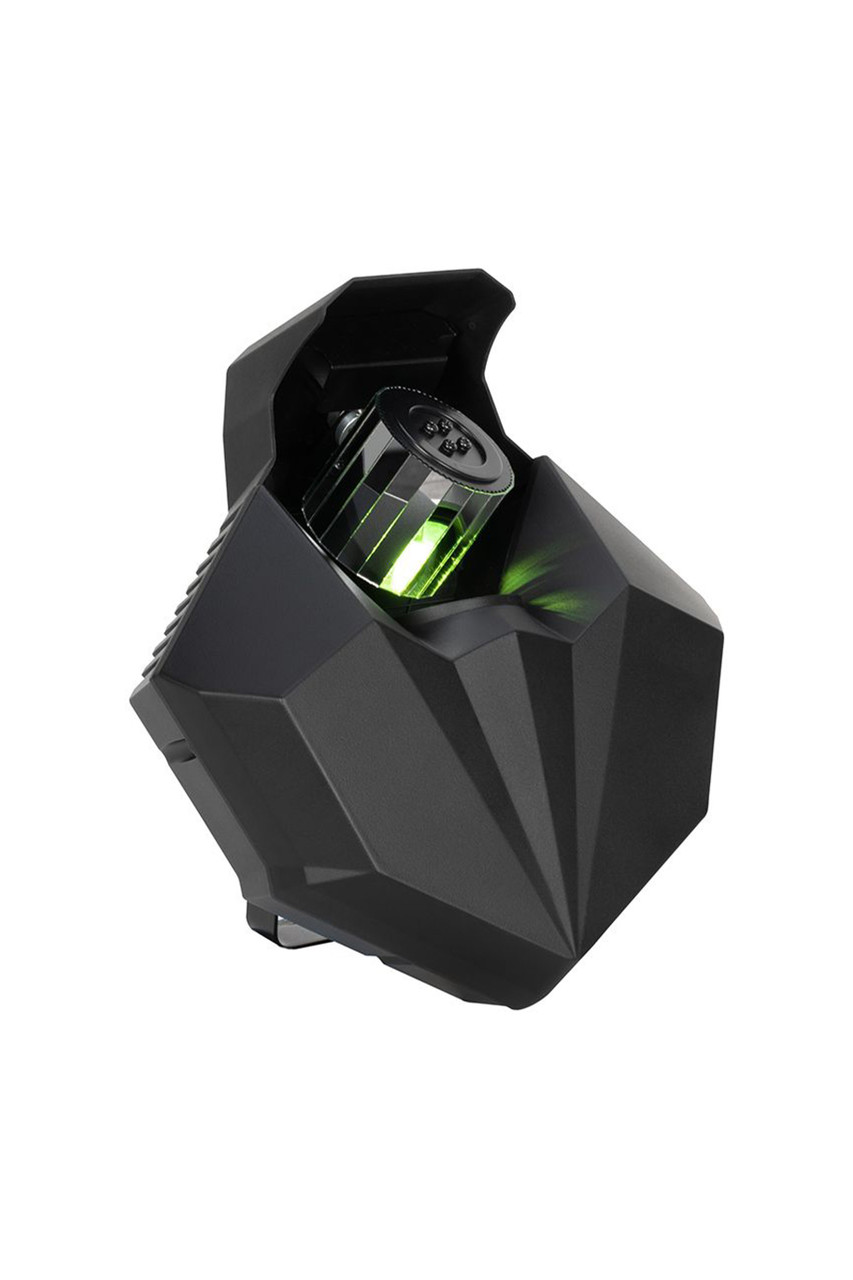 ADJ The Eliminator Vortex Lighting.