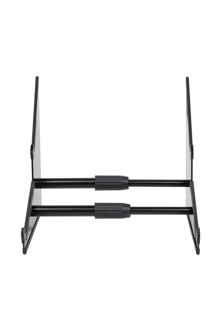 Headliner HL22052 2-Tier Desktop Synth Stand.