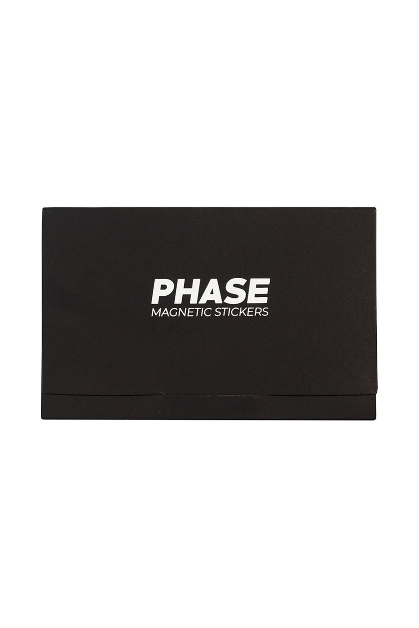 Mixware MWM-PHASE-STICKER Magnetic Stickers for Phase System