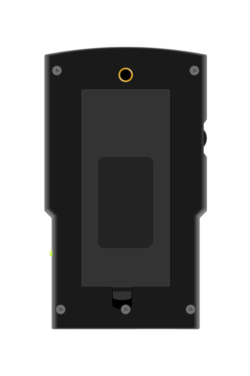 Phonic PAA3X Handheld Audio Analyzer.