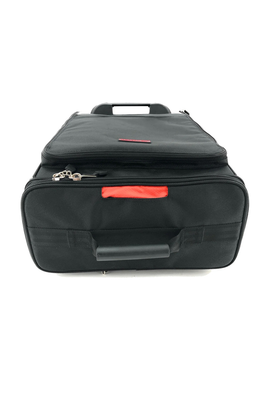 JetPack Drop System Roller Bag