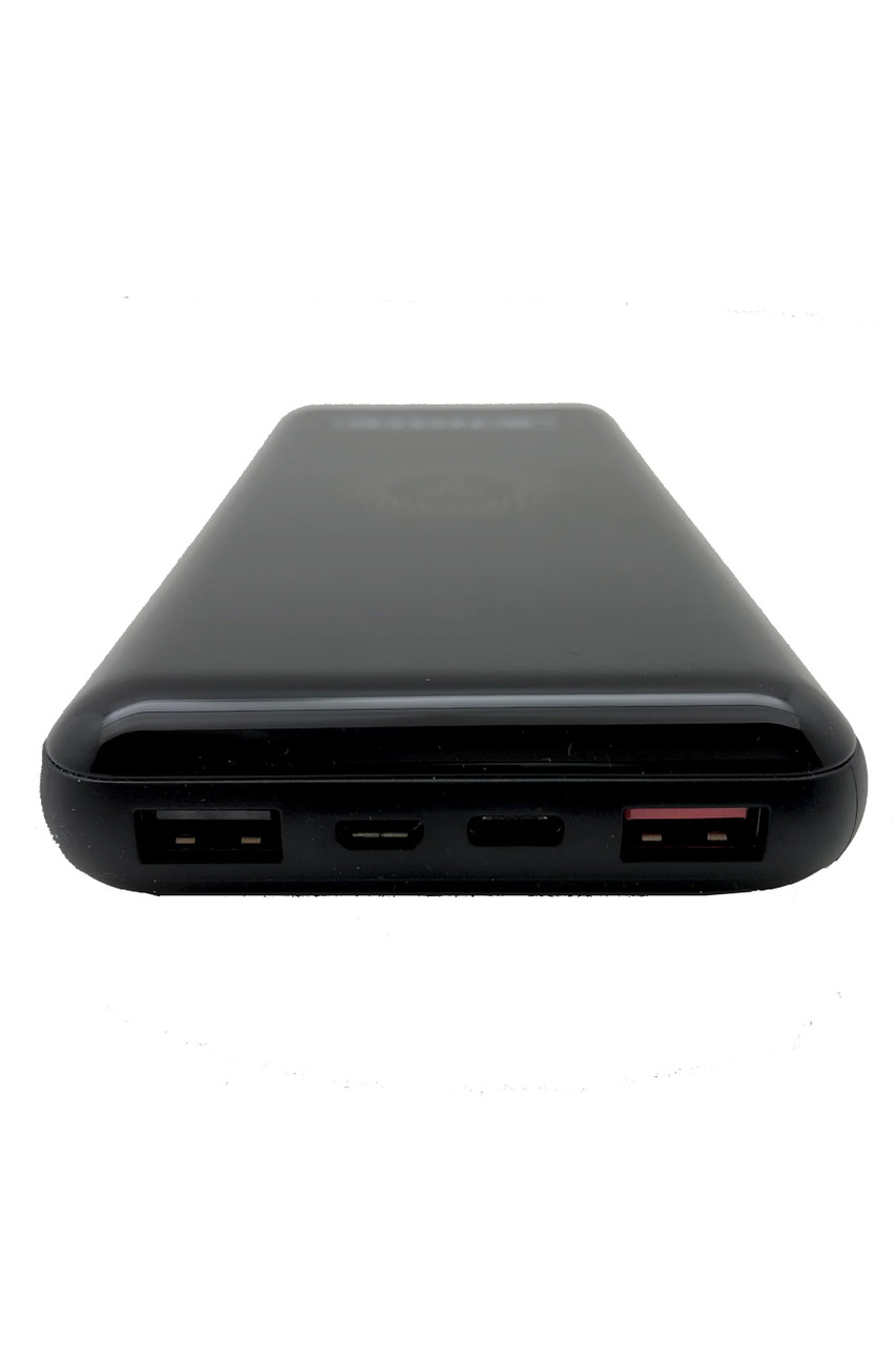 JetPack Portable Battery Bank 20,000 mAh