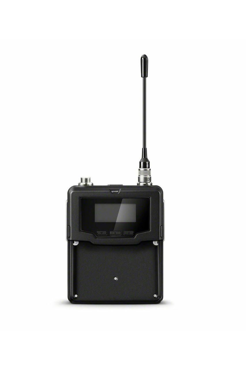 Sennheiser SK 6000 Digital Wireless Bodypack Transmitter A1-A4: 470 to ...