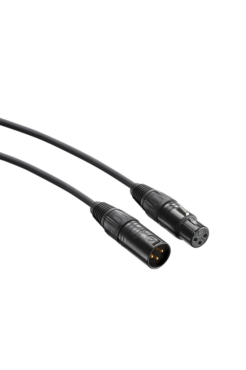 Neumann 3-pin XLR to XLR Microphone Cable