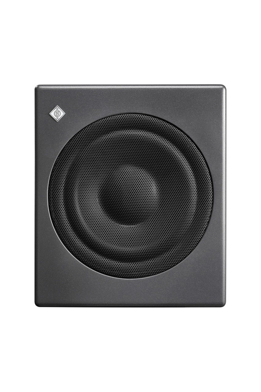 Neumann KH 750 Compact DSP-Controlled Closed-Cabinet Subwoofer