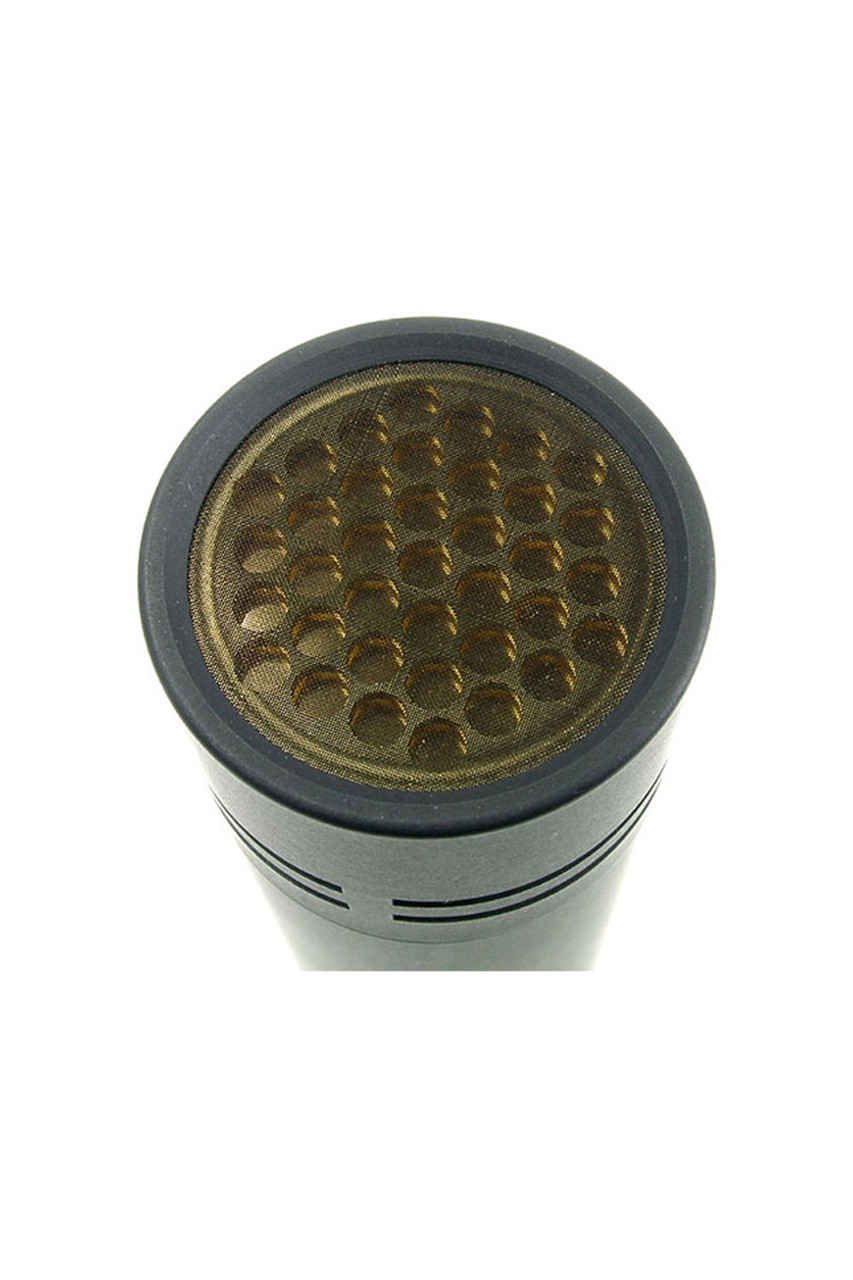 Neumann KM 185 MT Microphone (Matte Black)