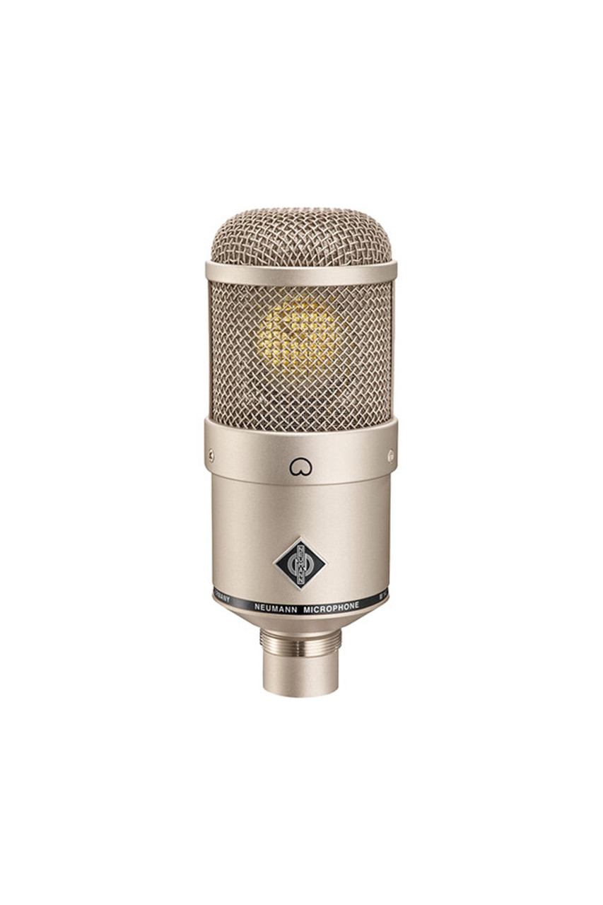 Neumann M147 Tube Microphone